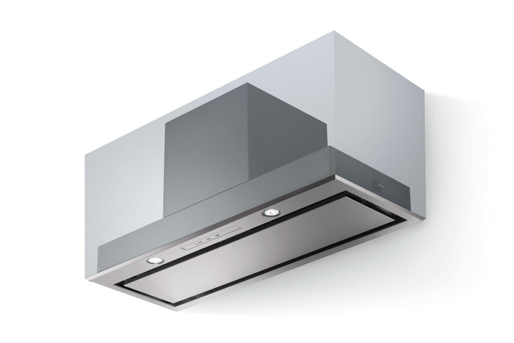 What types of cooker hood extractors are there? - Faber Hoods