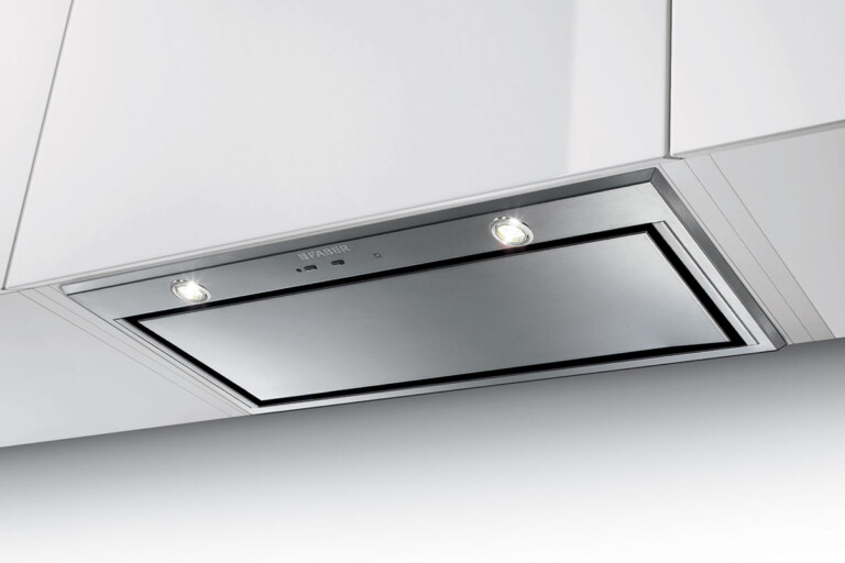 Faber | Integrated Cooker Hood | The Inca Lux 3.0 EVO X A70