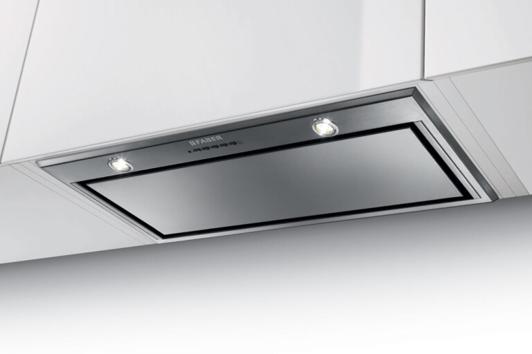Faber | Integrated Cooker Hood | The Inca Smart C