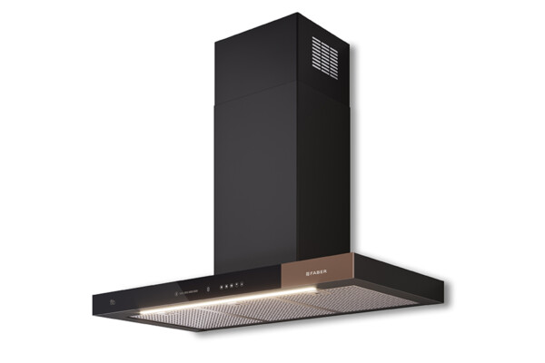 Faber | Wall Mounted Cooker Hood | The Stilo Comfort