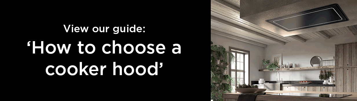 Faber Premium Cooker Hoods - Inventors of the domestic cooker hood