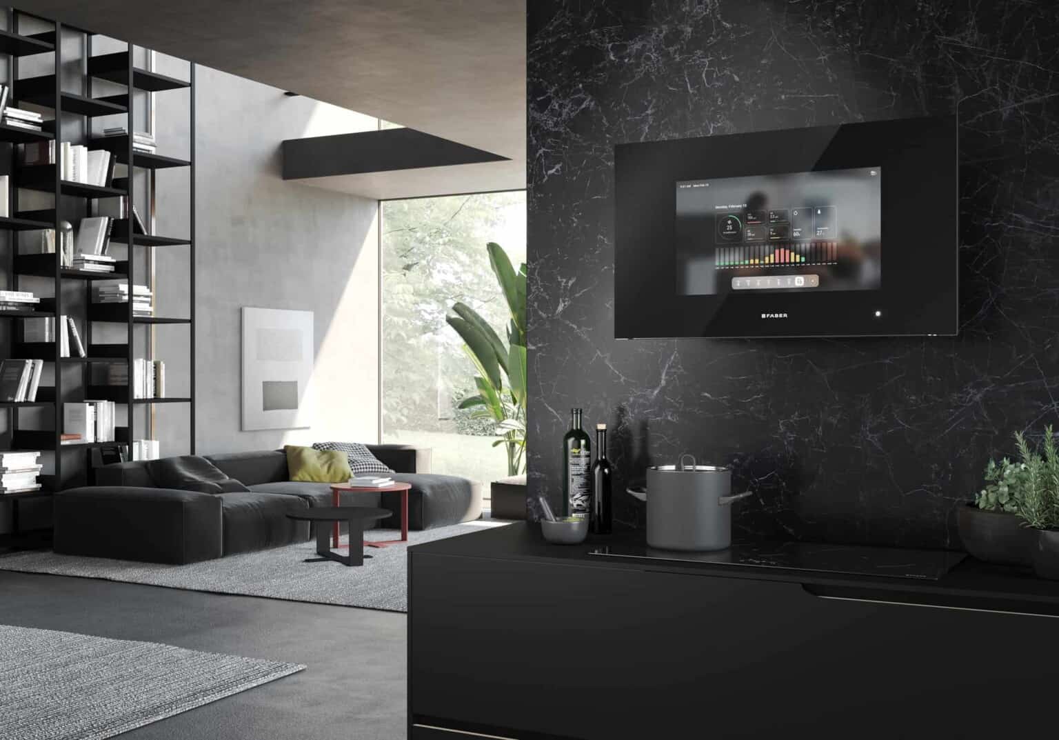 Faber | Creators of the Cooker Hood