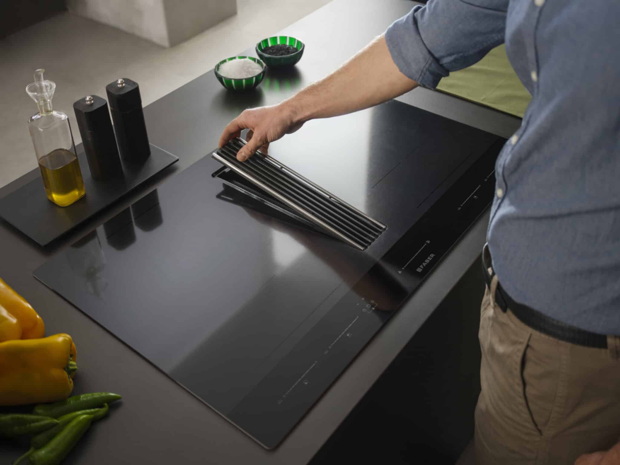 How to clean cooker hood extractor fan: the ultimate step-by-step guide ...