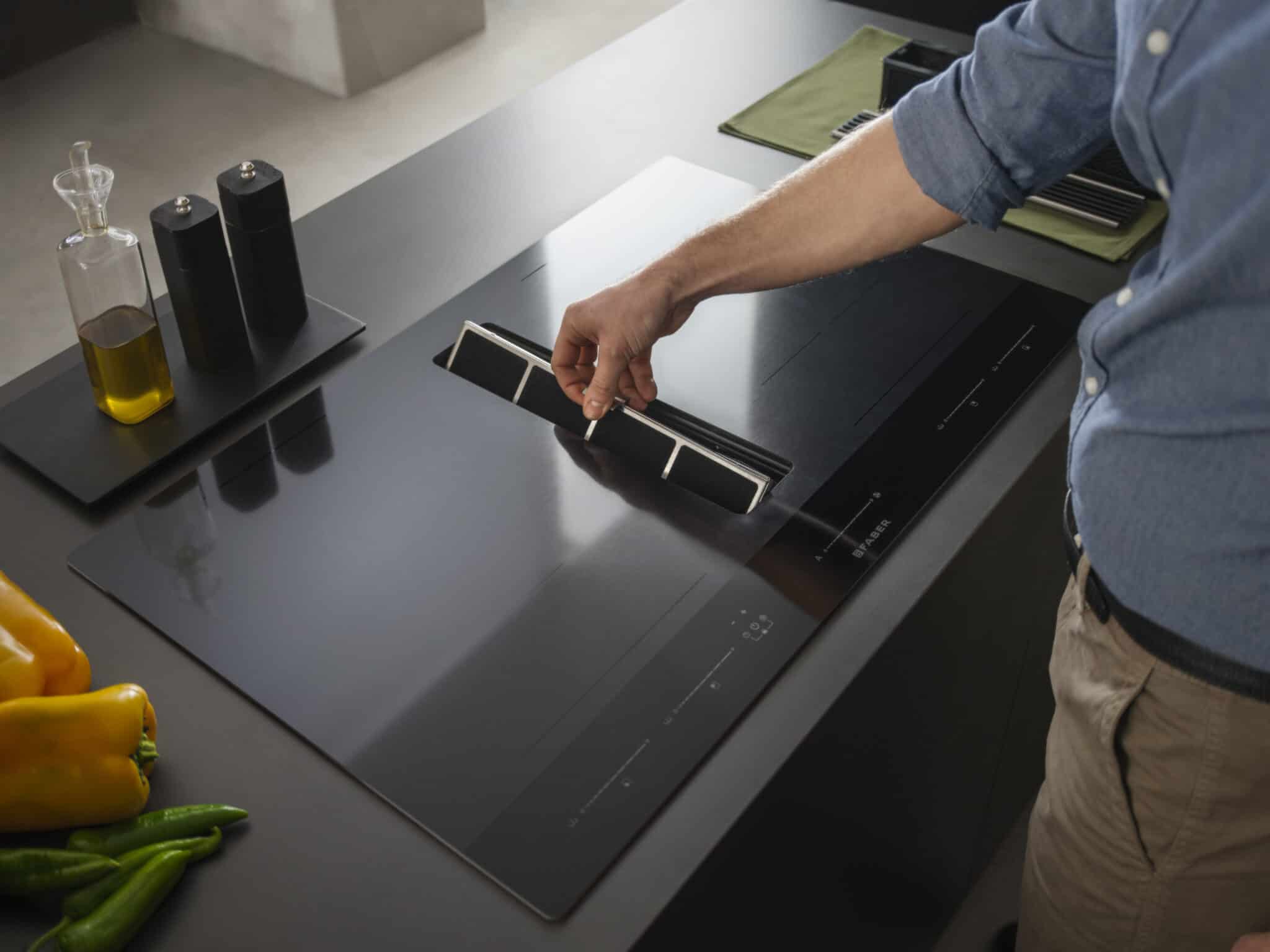 How to clean cooker hood extractor fan: the ultimate step-by-step guide ...
