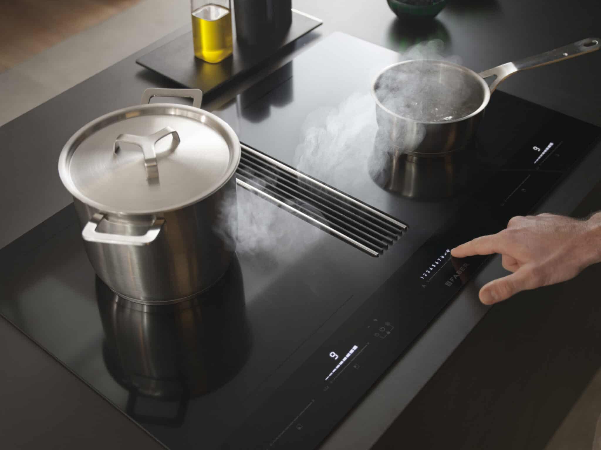 Faber | Inventors of the Domestic Cooker Hood